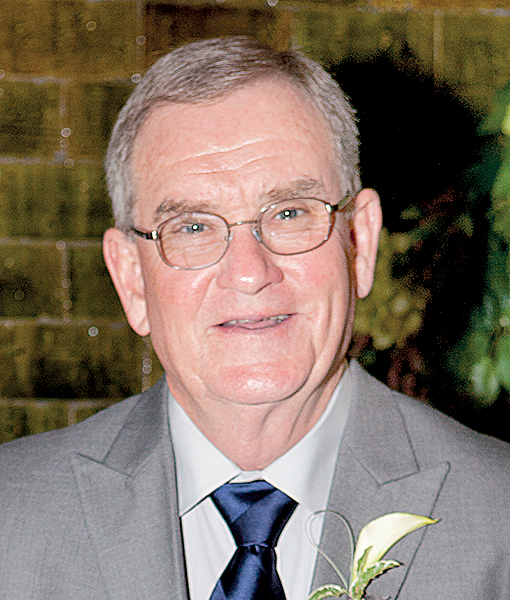 Daniel David Giles | News, Sports, Jobs - The Intermountain